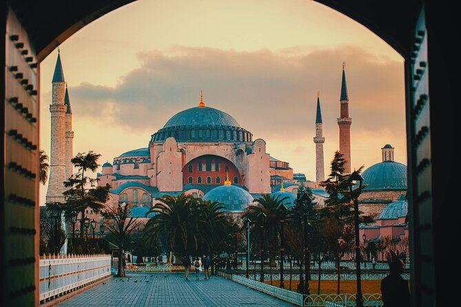 Istanbul: Blue Mosque, Hagia Sophia, Basilica Cistern Tour - The Sum Up: Who Will Enjoy This Tour?