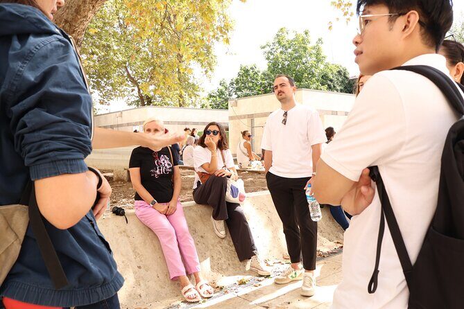 Istanbul: Blue Mosque, Hagia Sophia & Sultanahmet Tour - Istanbul: Blue Mosque, Hagia Sophia & Sultanahmet Tour — A Deep Dive into the City’s Icons