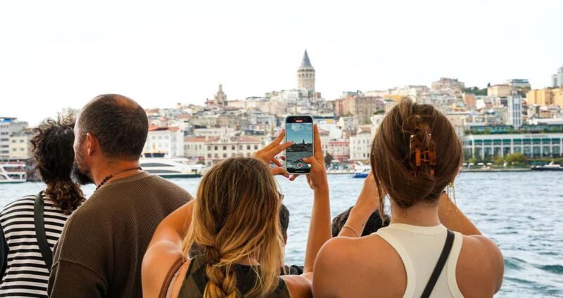 Istanbul: Bosphorus and Golden Horn Tour with Live Guide - An In-Depth Look at the Experience