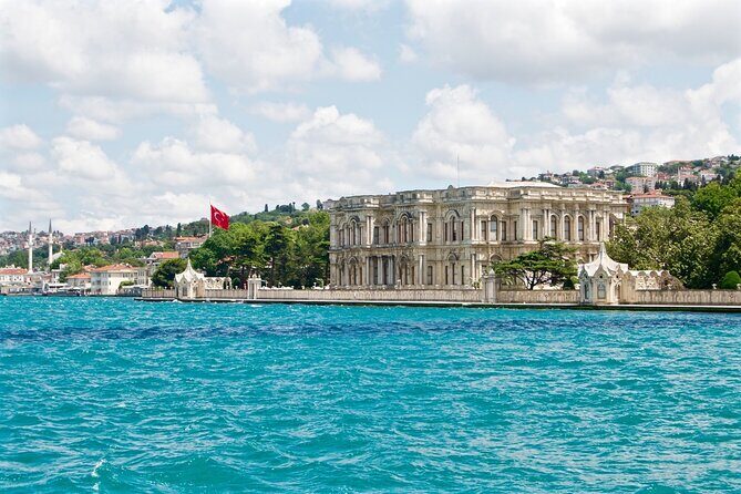 Istanbul: Bosphorus Cruise, Bus Tour, Cable Car Ride with Live Guide & Ticket - FAQ