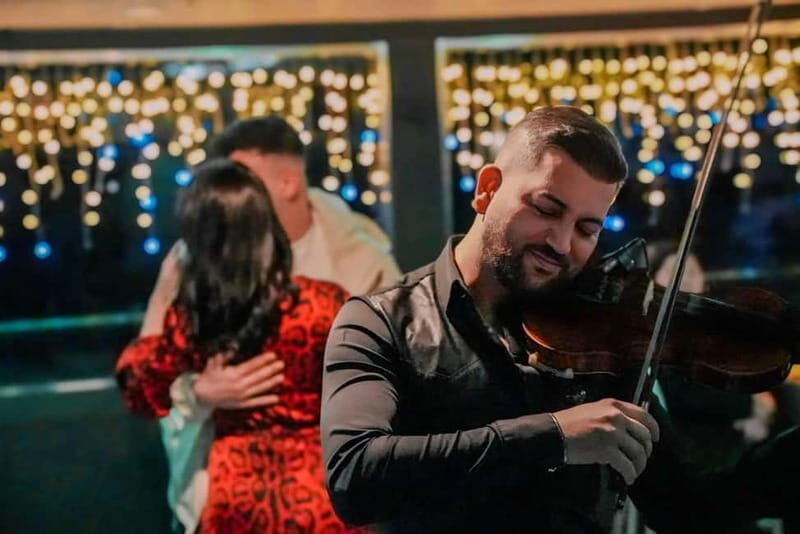 Istanbul: Bosphorus Cruise Dinner, Show & Alcoholic Drinks - Final Thoughts