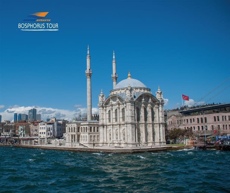 Istanbul: Bosphorus Cruise from Europe or Asia & Audio Guide - Final Thoughts