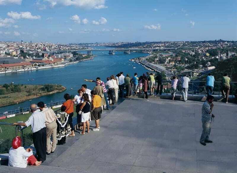 Istanbul: Bosphorus Cruise, Golden Horn, & Pierre Loti Hill - FAQ