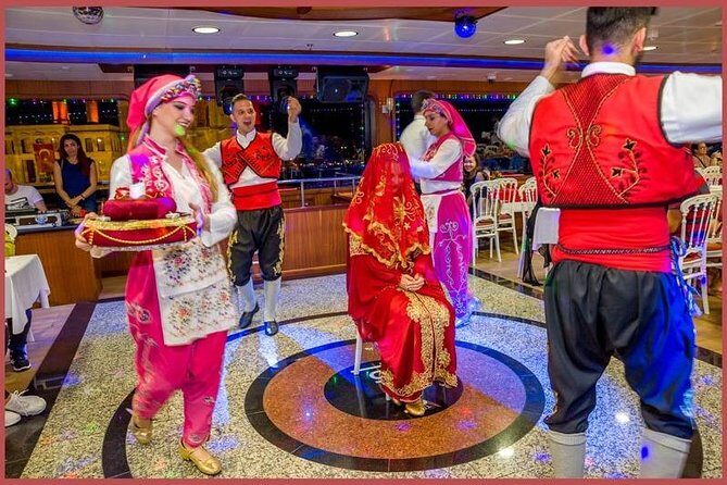 Istanbul Bosphorus Cruise with Dinner and Belly-Dancing Show - Is This Tour Worth It?