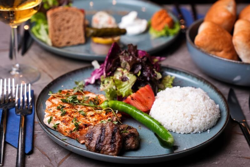 Istanbul: Bosphorus Cruise with Dinner Show - Final Thoughts