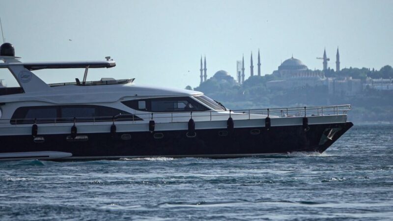 Istanbul: Bosphorus Cruise with Stopover on the Asian Side - FAQs