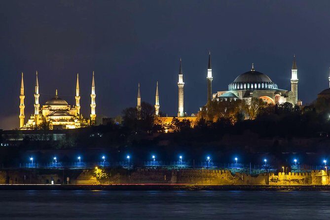 Istanbul Bosphorus Dinner Cruise and Turkish Night Show with DJ - FAQ