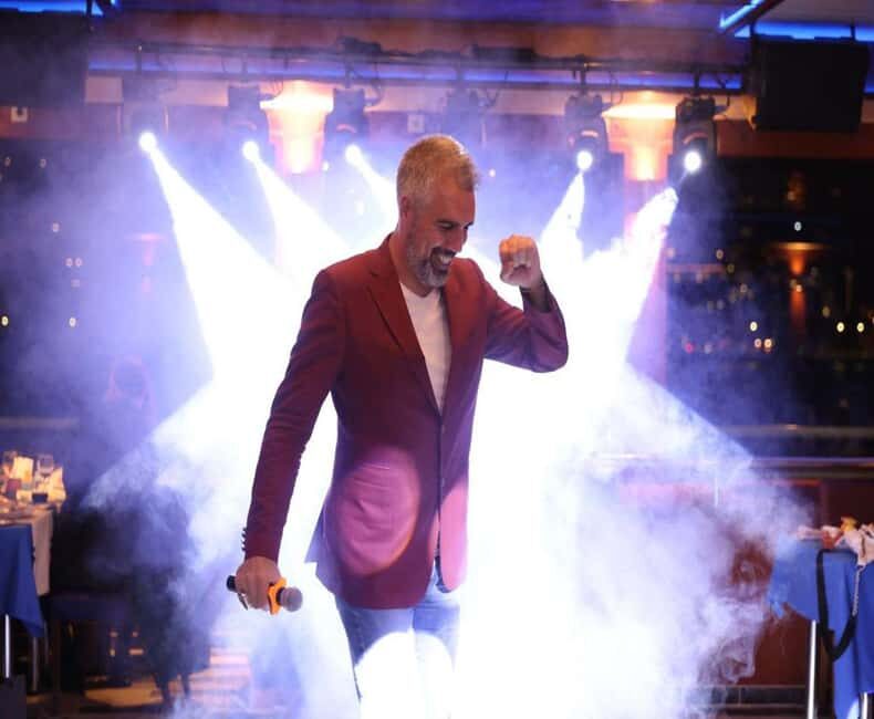 Istanbul Bosphorus Dinner Cruise & Dance Shows Tour - FAQ