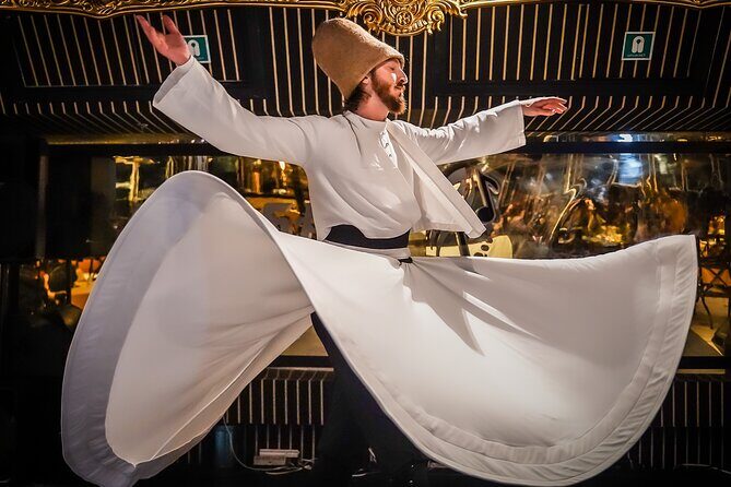 Istanbul Bosphorus Dinner Cruise Turkish Night with Private Table - Who This Tour Is Best For