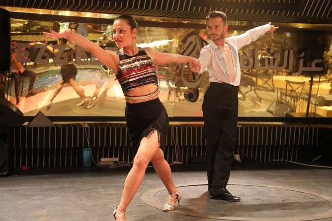 Istanbul Bosphorus Dinner Cruise Turkish Night with Private Table - Final Thoughts