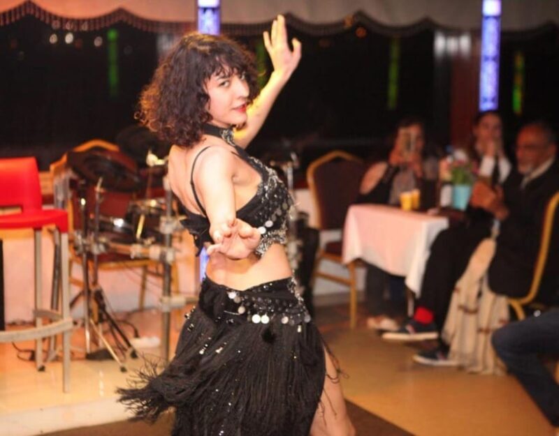 Istanbul: Bosphorus Dinner Cruise with Entertainment - Authentic Feedback and Insights