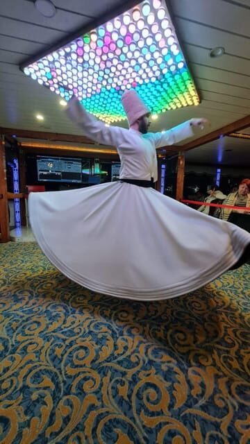 Istanbul: Bosphorus Dinner Cruise with Entertainment - Final Thoughts: Is It Worth It?