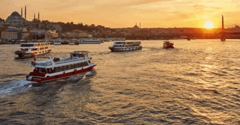 Istanbul: Bosphorus Dinner Cruise with Private Table & Show - Final Thoughts: Who Is This Tour Best For?