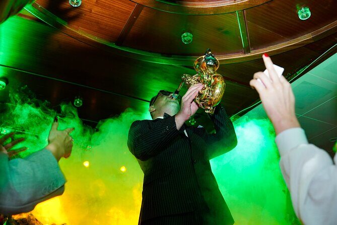 Istanbul Bosphorus Dinner Cruise with Turkish Night Show - Who Is This Tour Best For?