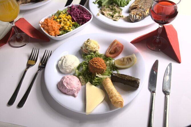 Istanbul: Bosphorus Dinner Cruise with Turkish Night Show - Is It Worth It? Analyzing the Value