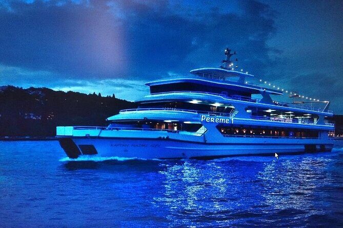 Istanbul: Bosphorus Dinner Cruise with Turkish Night Show - Who Is This Tour Best For?