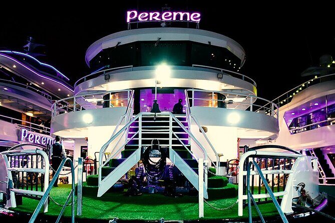 Istanbul: Bosphorus Dinner Cruise with Turkish Night Show - Final Thoughts