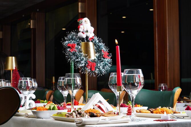 Istanbul Bosphorus Dinner Cruise with Turkish Night Show & Pickup - Practicalities and Tips