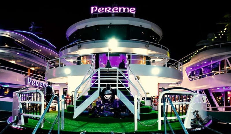 Istanbul: Bosphorus Dinner Cruise with Turkish Night Show - Price and Value