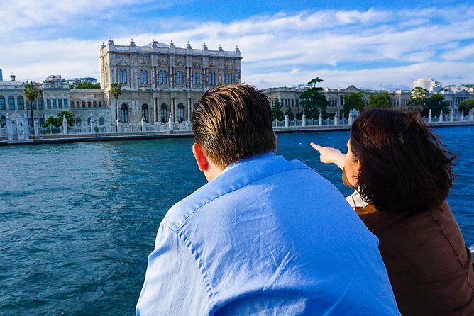 Istanbul Bosphorus Sightseeing Cruise - FAQs