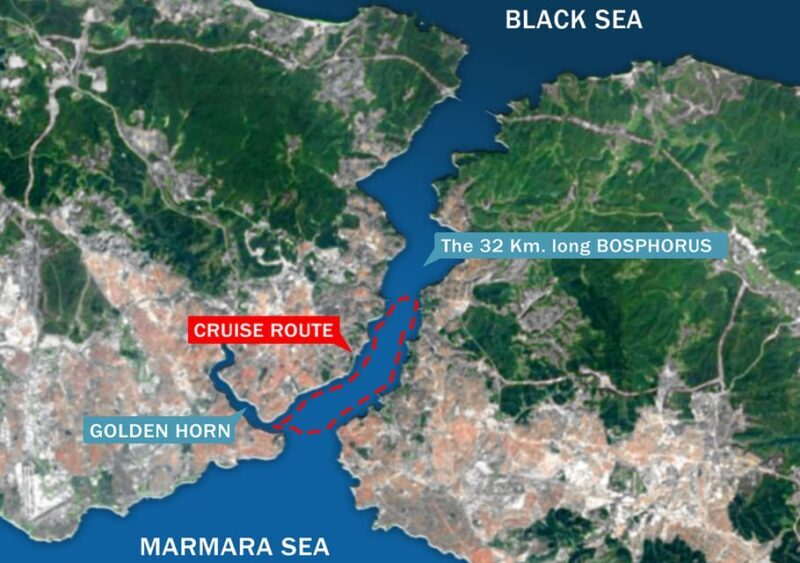 Istanbul: Bosphorus Sightseeing Cruise with Sunset Option - Final Thoughts