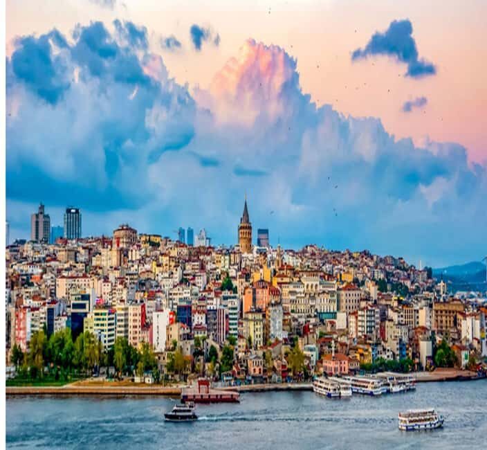 Istanbul Bosphorus Sunset Cruise Guided Tour - Final Thoughts: Is It Worth It?