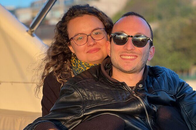 Istanbul Bosphorus Sunset Cruise on the Luxury Yacht - The Practicalities