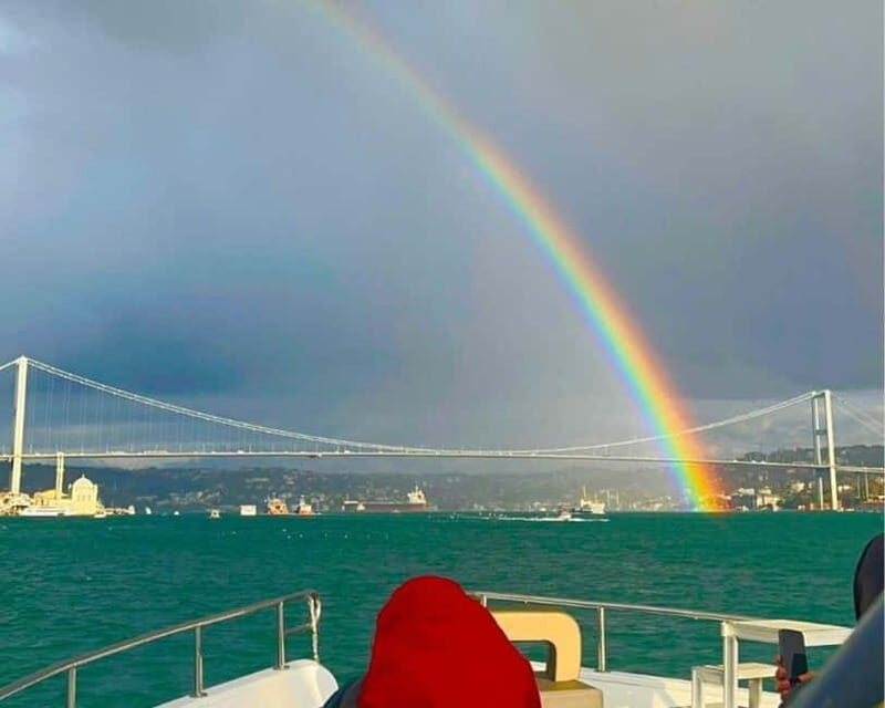 Istanbul: Bosphorus Sunset or Night Yacht Cruise & Transfers - Final Thoughts: Who Will Love This Experience?