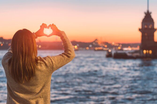 Istanbul Bosphorus Sunset Yacht Cruise with Snack and Refreshment - What Travelers Love (and What to Keep in Mind)