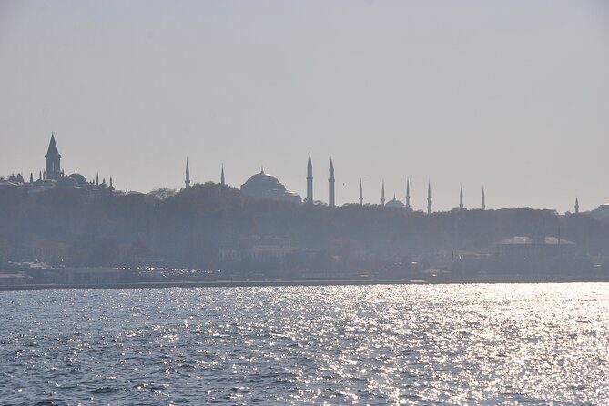 Istanbul Bosphorus Tour With Whirling Dervish Show - Practical Aspects and Value