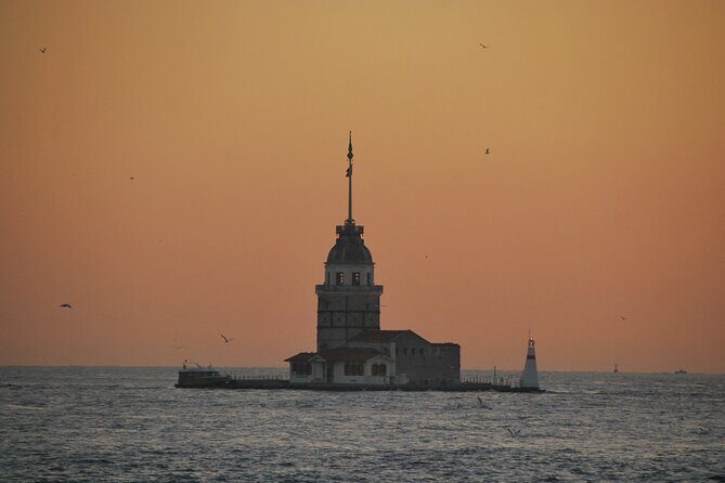 Istanbul Bosphorus Tour With Whirling Dervish Show - Who is This Tour Best Suited For?