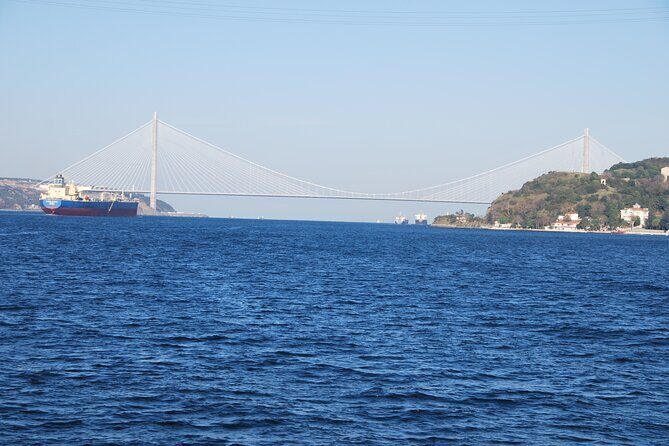 Istanbul Bosphorus Tour With Whirling Dervish Show - The Sum Up