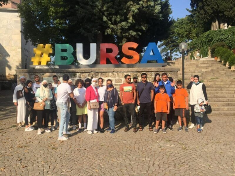 Istanbul: Bursa and Uludag Full-Day Trip with Cable Car Ride - What to Expect on This Full-Day Trip