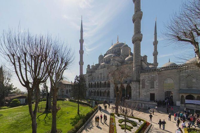 Istanbul: Bursa and Uludag Mountain Day Trip with Cable Car - An Overview of the Experience