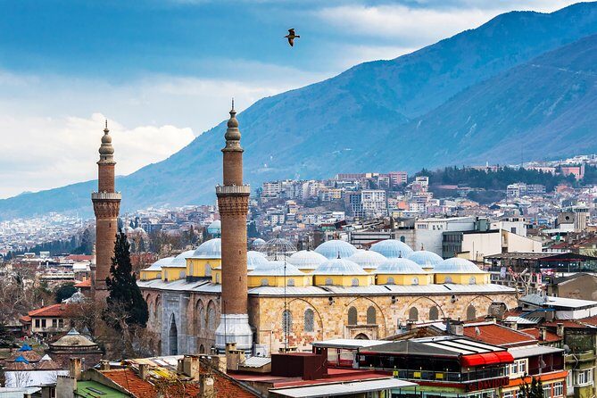 Istanbul: Bursa and Uludag Mountain Day Trip with Cable Car - Who Should Consider This Tour?