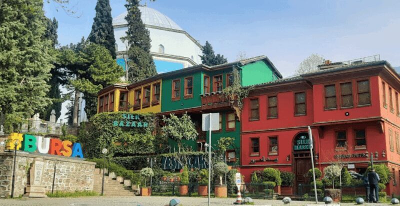 Istanbul: Bursa & Uludag Tour with Lunch & Cable Car Option - The Sum Up