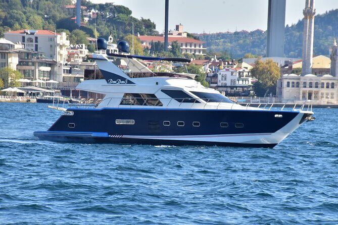 Istanbul Bus and Boat: 5 Hours Guided City Tour & Boat Cruise - Introduction: Why Consider This Tour?