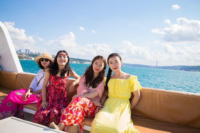 Istanbul Bus and Boat: 5 Hours Guided City Tour & Boat Cruise - The Sum Up: Who Should Consider This Tour?