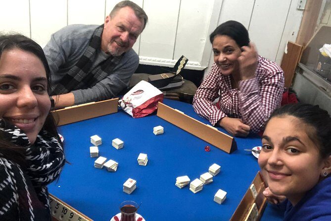 Istanbul by Night: Dining Out in a Turkish Way - A Deep Dive into the Istanbul Night Food Tour