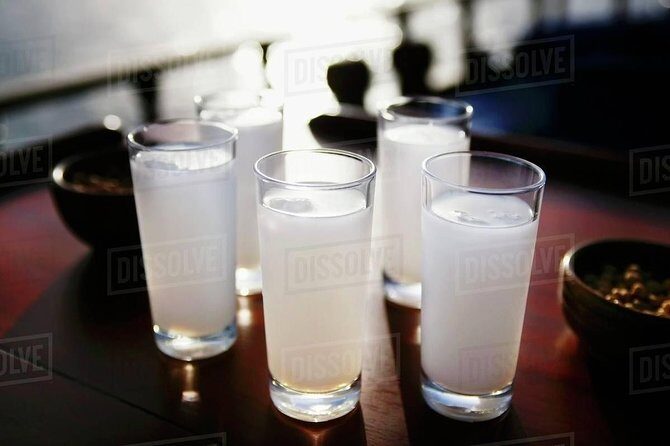 Istanbul by Night: Dining Out in a Turkish Way - FAQs