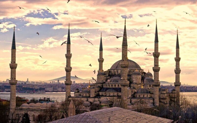 Istanbul: Byzantine and Ottoman Relics Tour with Local Guide - Istanbul: Byzantine and Ottoman Relics Tour with Local Guide