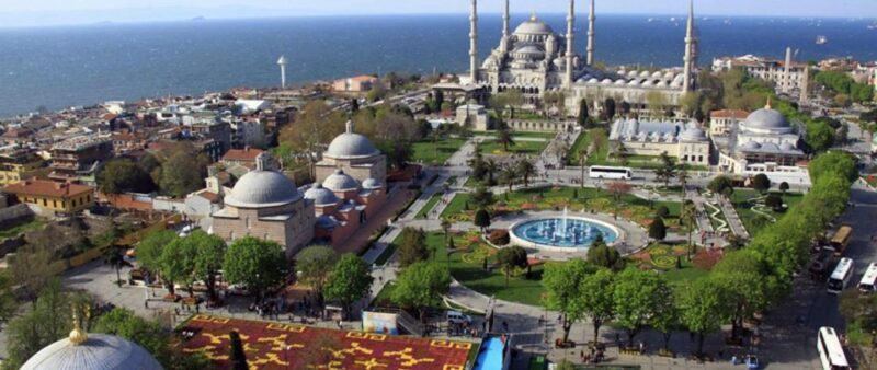 Istanbul: Byzantine and Ottoman Relics Tour with Local Guide - Who Will Love This Tour?