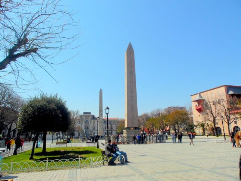 Istanbul: Byzantine and Ottoman Relics Tour with Local Guide - Final Thoughts