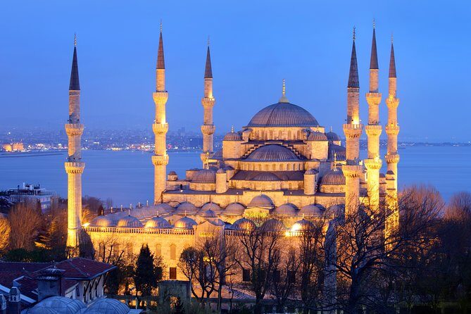 Istanbul Byzantine and Ottoman Tour: Hagia Sophia, Topkapi Palace, Blue Mosque and Grand Bazaar - Who Is This Tour Best For?