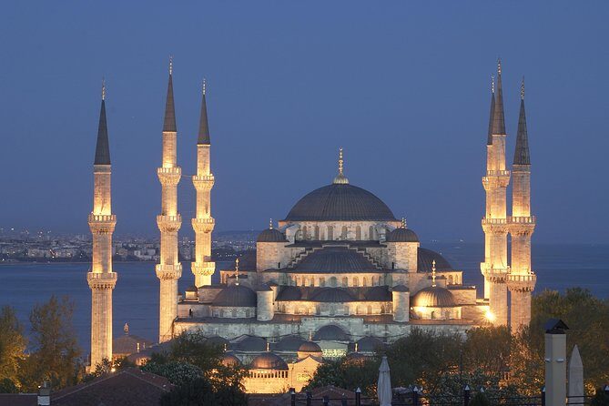 Istanbul Byzantine and Ottoman Tour: Hagia Sophia, Topkapi Palace, Blue Mosque and Grand Bazaar - Frequently Asked Questions