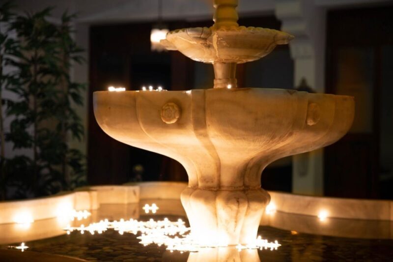 Istanbul: Cagaloglu Hamam Experience - Frequently Asked Questions