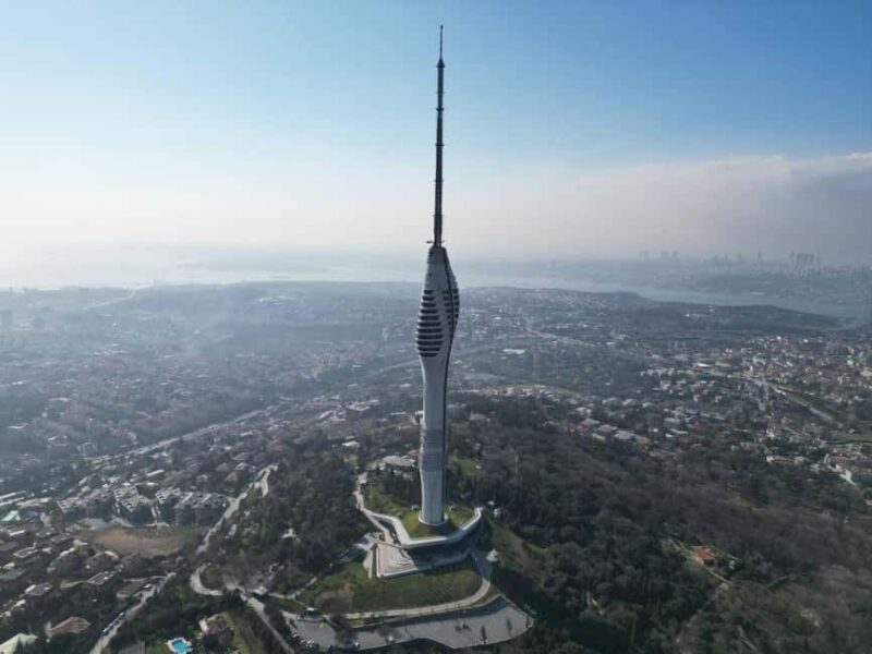 Istanbul: Camlica Tower Observation Deck Admission Ticket - Who Should Consider This Tour?