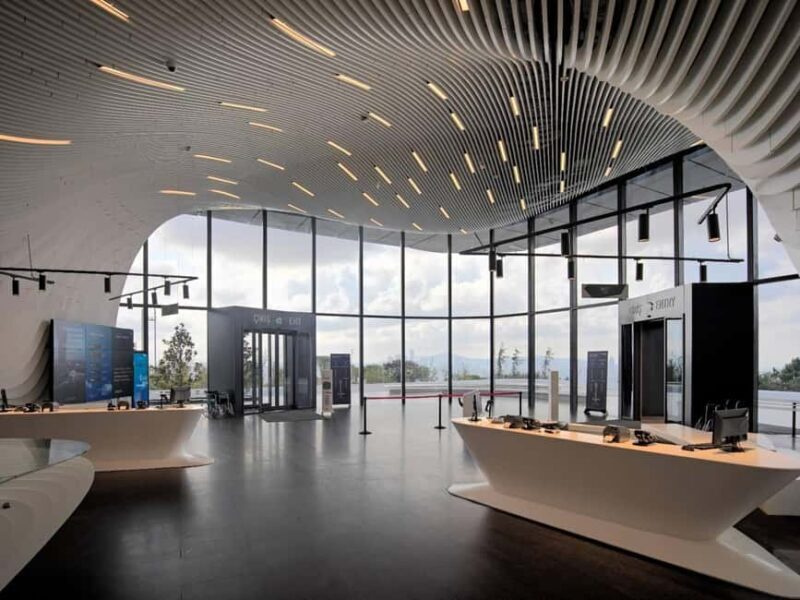 Istanbul: Camlica Tower Observation Deck Admission Ticket - FAQ