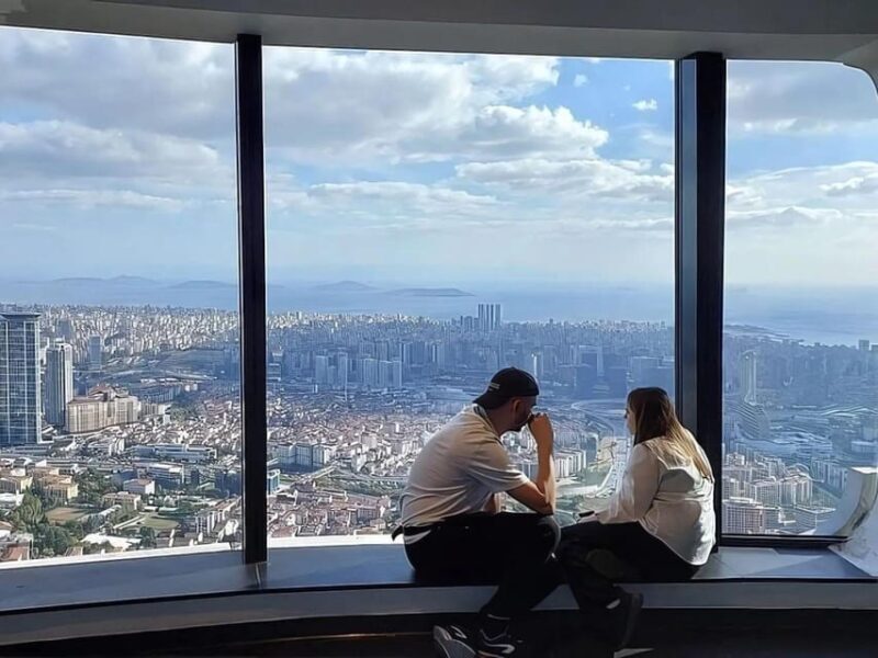 Istanbul: Camlica Tower Skip-the-Line Ticket w/ Audio Guide - The Sum Up: Is it Worth It?