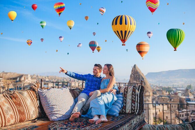 Istanbul: Cappadocia 2-3 Day Tour with Flights & Hotel - Key Points